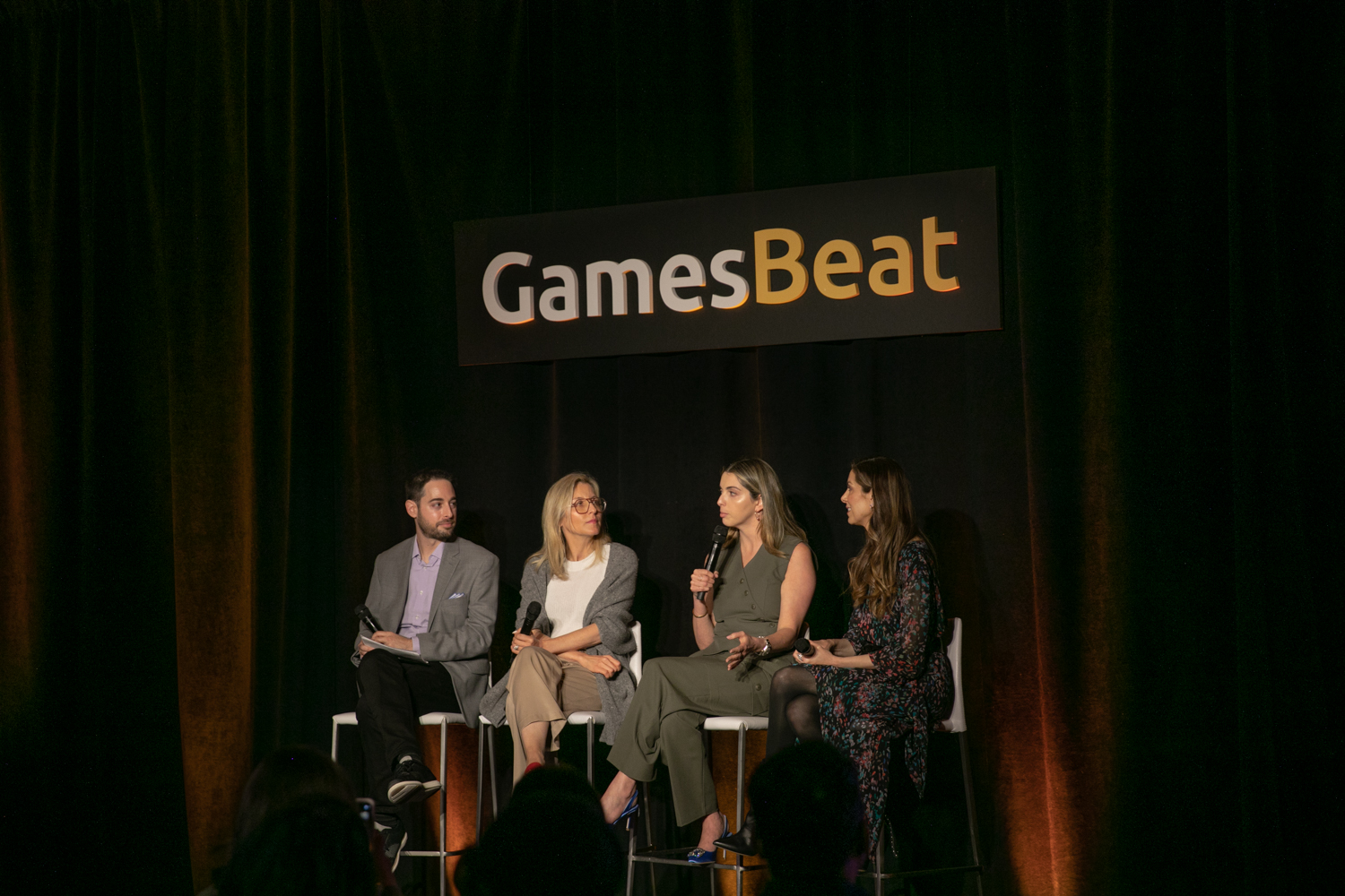 Theme - GamesBeat NEXT