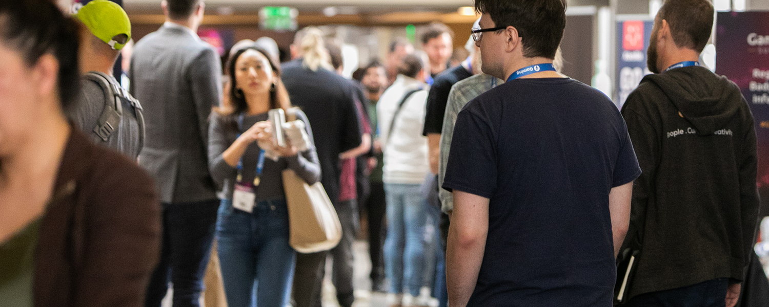 Code of Conduct - GamesBeat NEXT