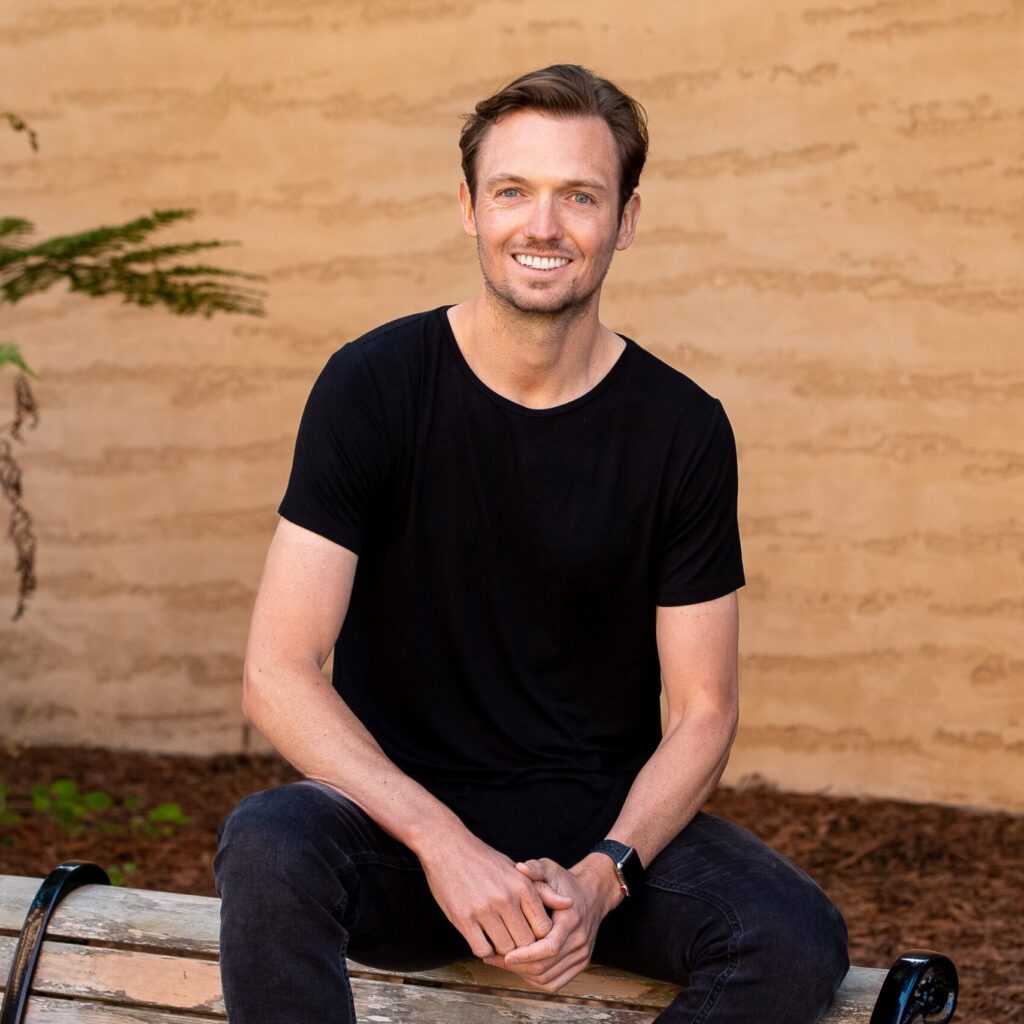 Andrew Willson - GamesBeat NEXT