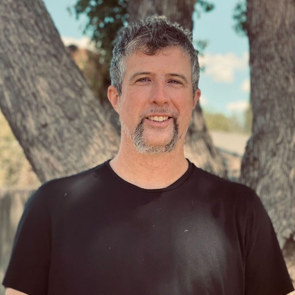 David Cohen - GamesBeat NEXT