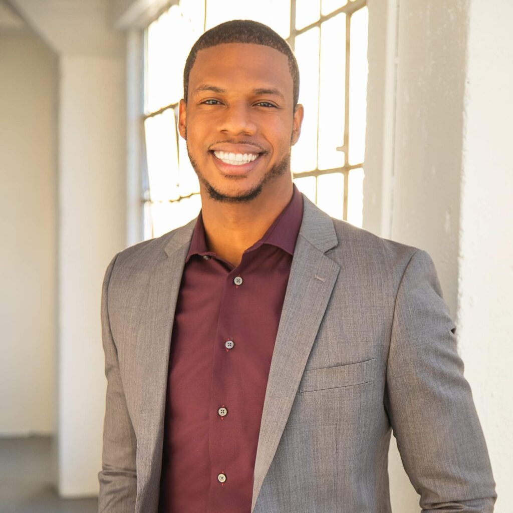 Troy Jones - GamesBeat NEXT