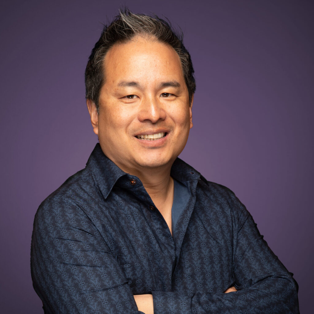 Speakers - GamesBeat NEXT